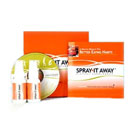 Spray It Away - As Seen On TV