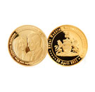 Royal Wedding Commemorative Coin - As Seen On TV